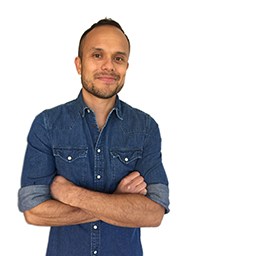 John Proksch-Whaley - Webflow